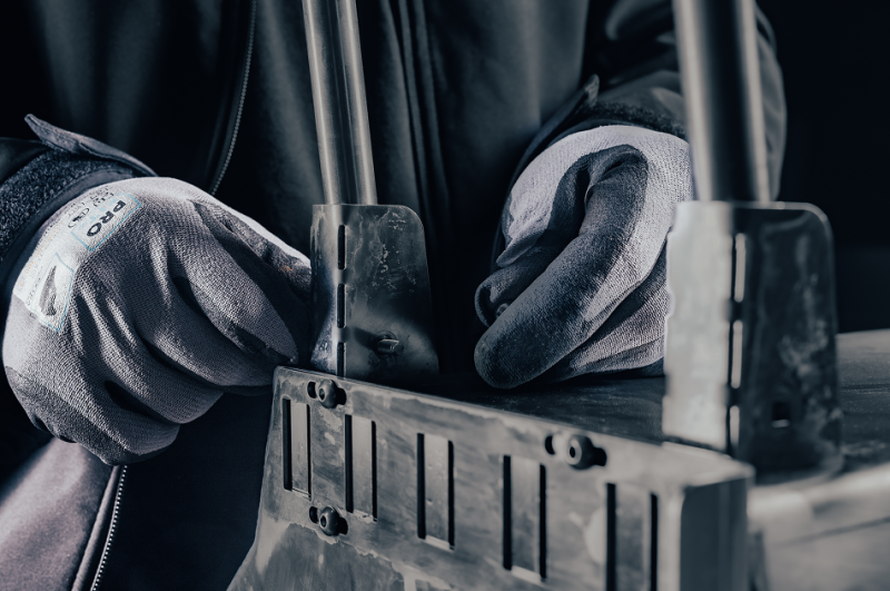 Arbeitsschutzkleidung - Arbeitsschutz Shop | fitzner.de